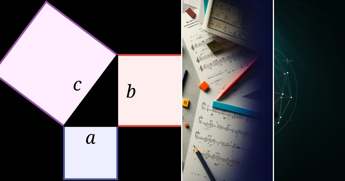 List: Math to use | Curated by John A. Figueroa | Medium