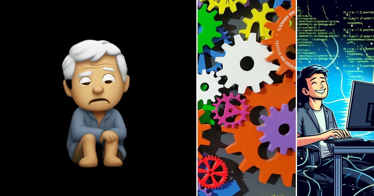 List: Python | Curated by Howard Zhang | Medium