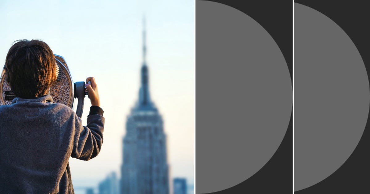 List: Patterns | Curated by Alessandro Vianello | Medium