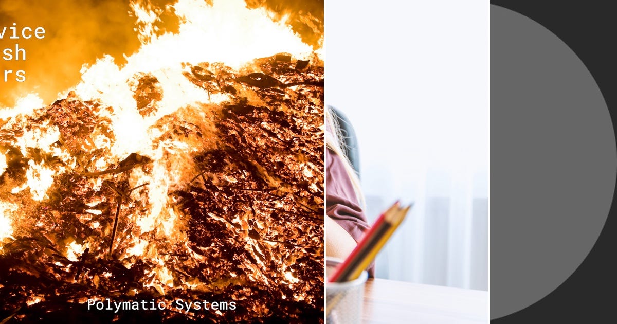 List: Code Review/Collaboration | Curated by Jesse Adelman | Medium