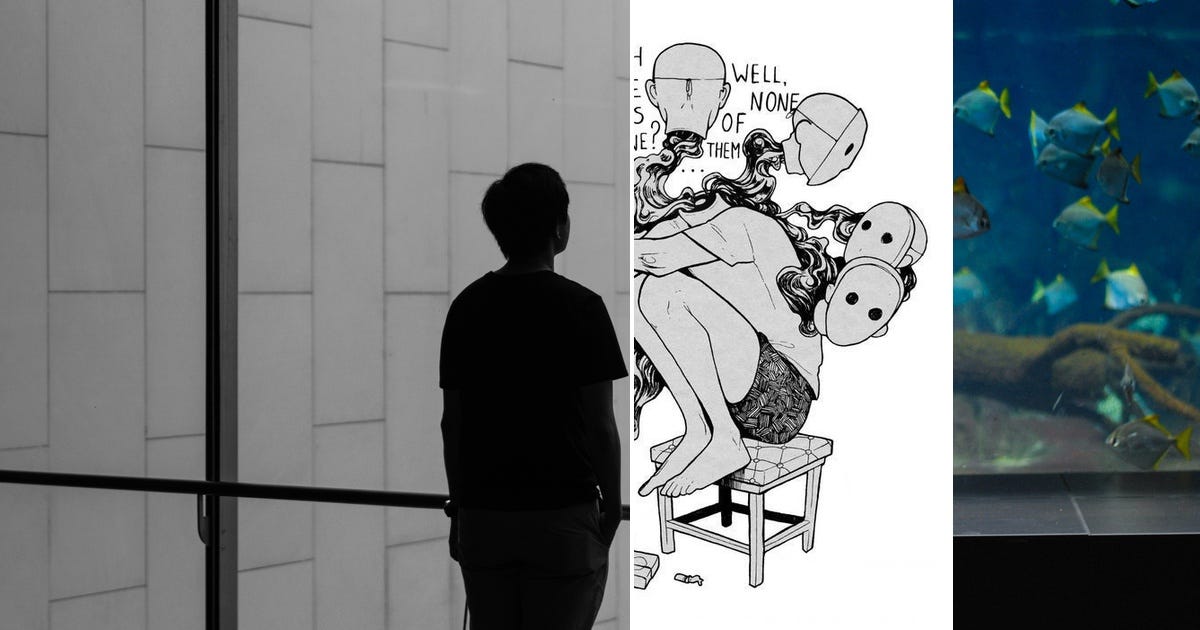 List: ️‍🩹 | Curated by Sofia Bebec | Medium