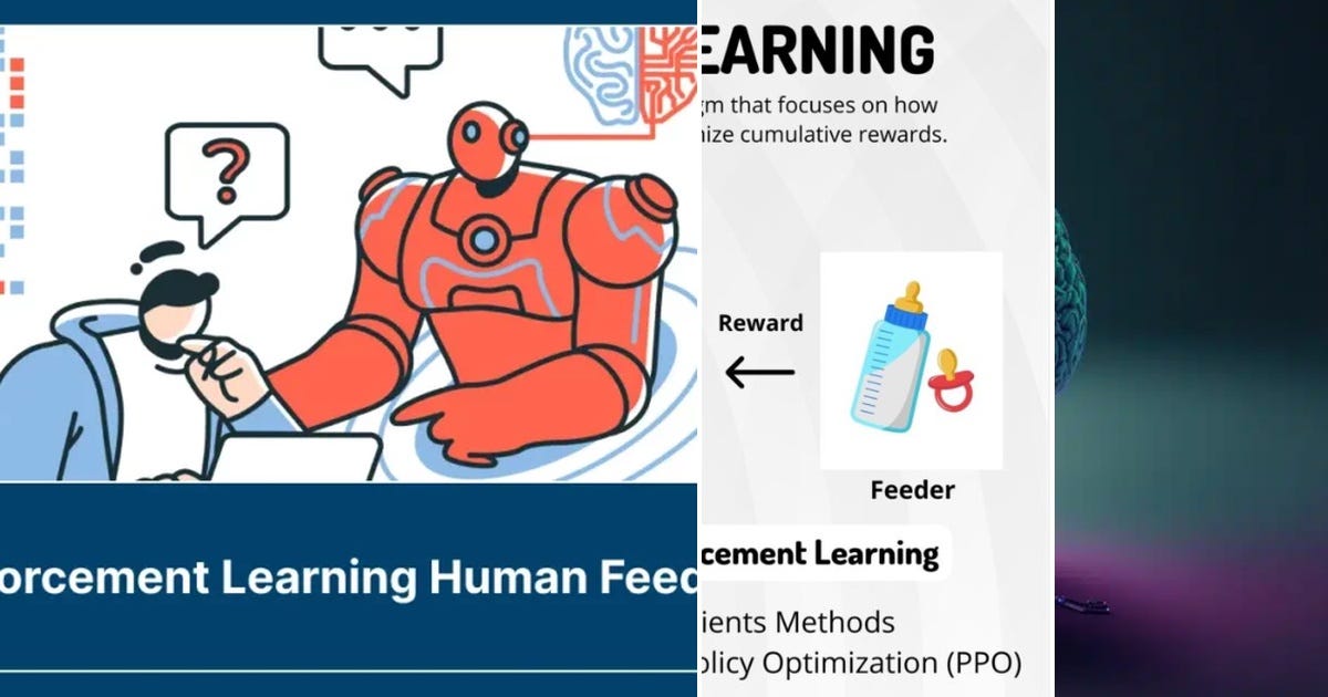 List: Reinforcement learning explained | Curated by Rakib.ai | Medium