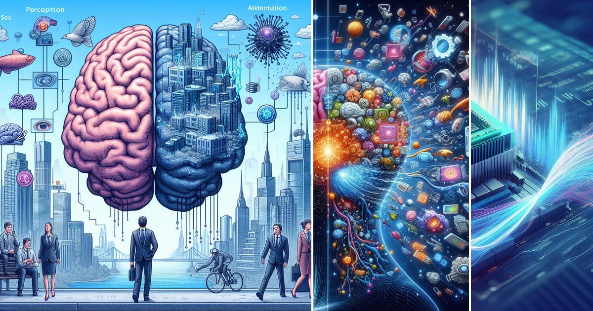 List: COMPUTER & AI HARWARE | Curated by Kevin Borg (Kiwi) | Medium