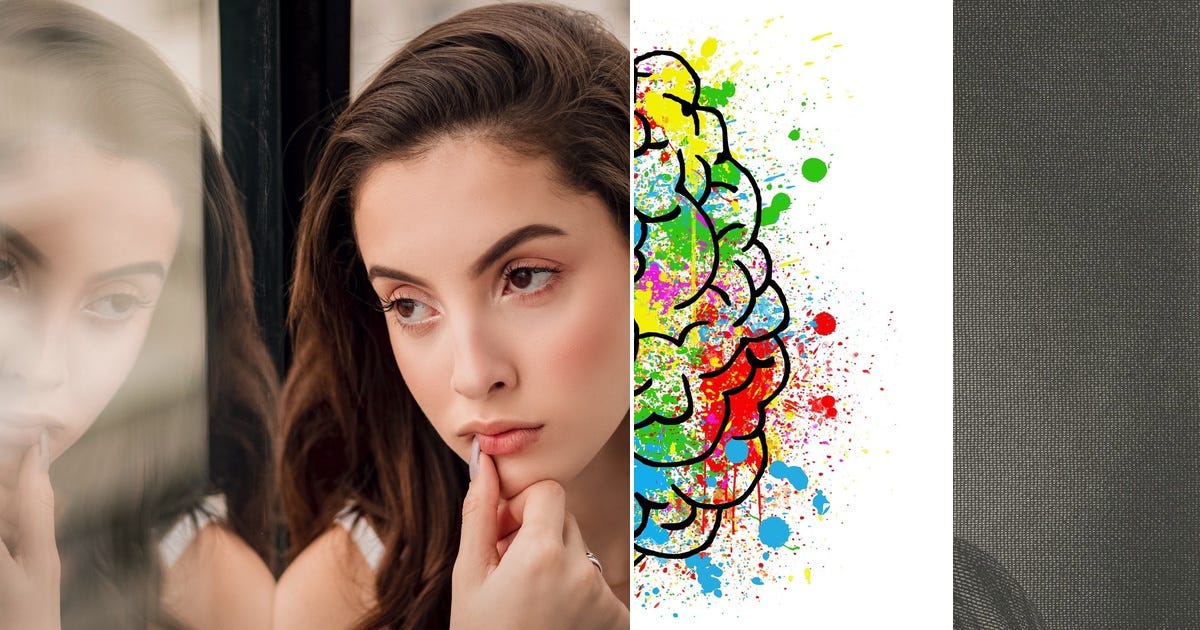 List: Brain | Curated by lisa | Medium