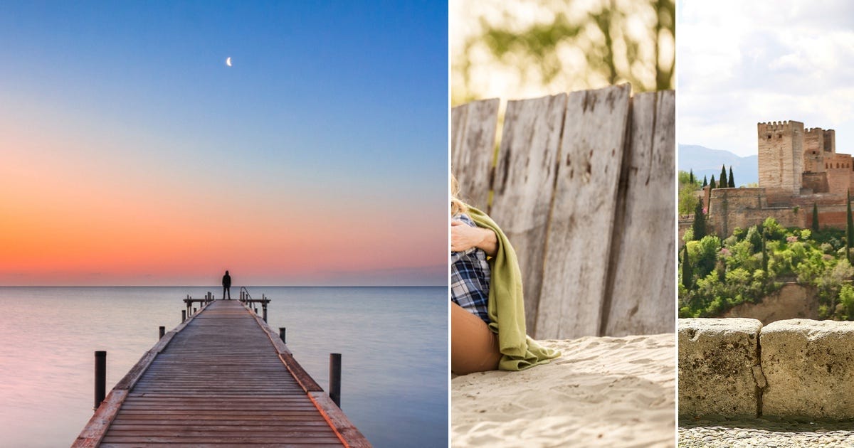 List: Life | Curated by Connor York | Medium