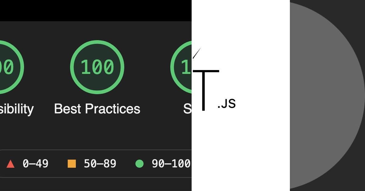 List Nextjs Curated By Matt Medium 