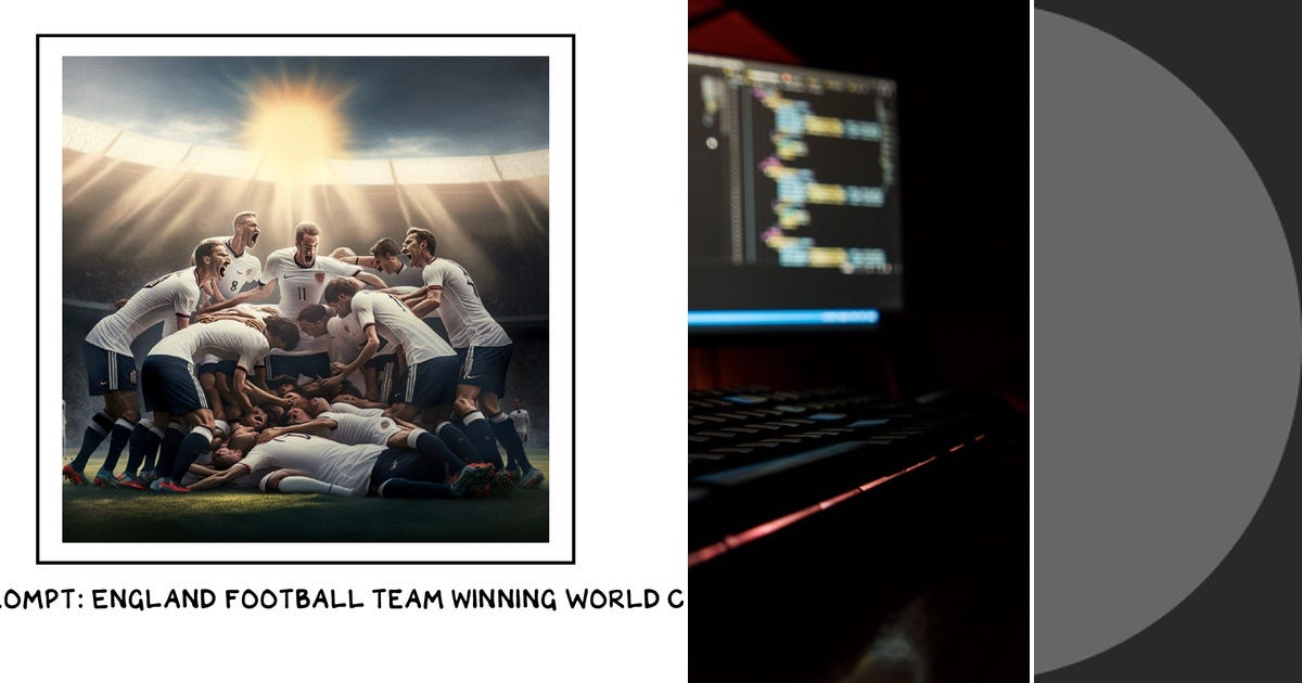 List: Curiosities | Curated by Gary Jiang | Medium