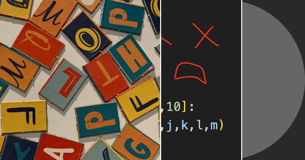 List: Python 101 | Curated by Chuck Finley | Medium