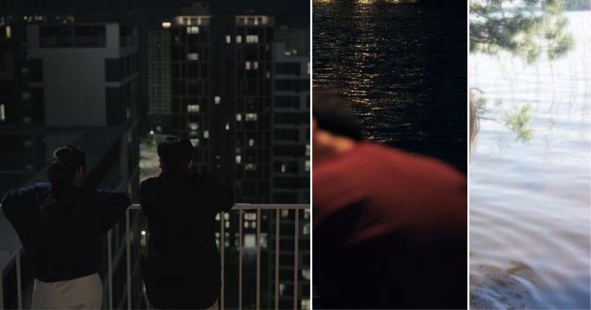 List: for Paolo | Curated by Jamie Mitchelle | Medium