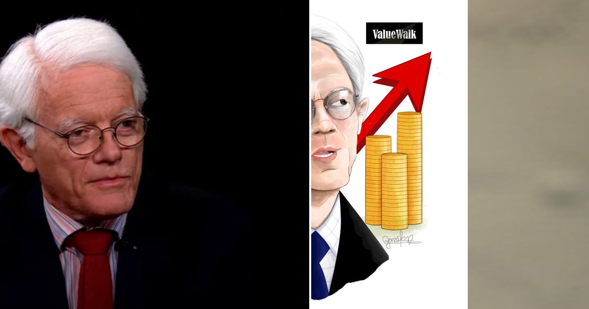 List: Peter lynch | Curated by Hamza Alshareef | Medium