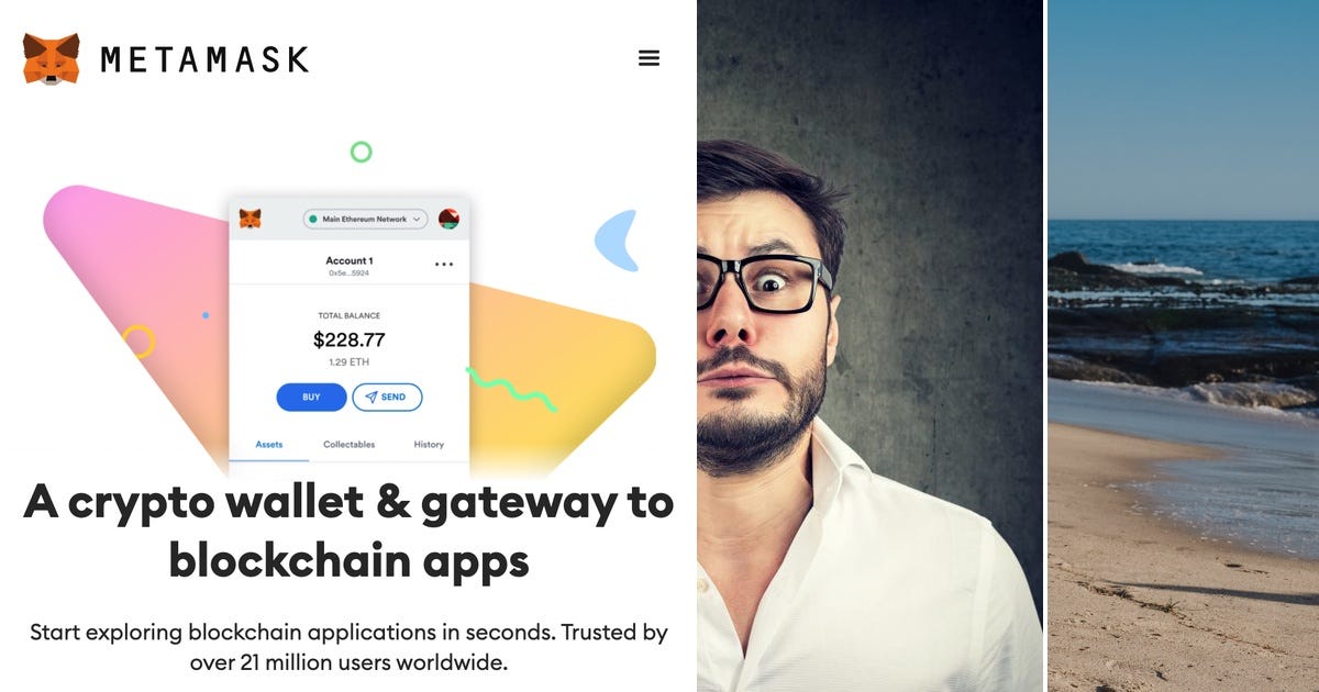 List: Mental | Curated by Eric Kellum | Medium