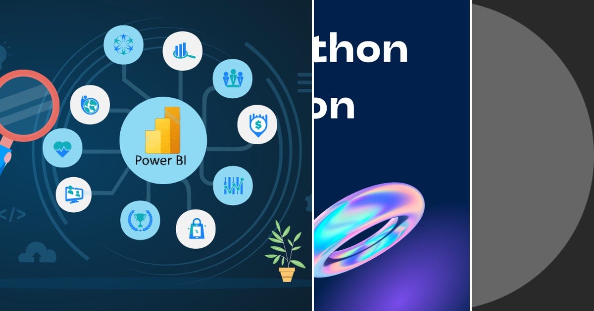 List: Python 🧑‍💻 | Curated by Sakshi Jain | Medium