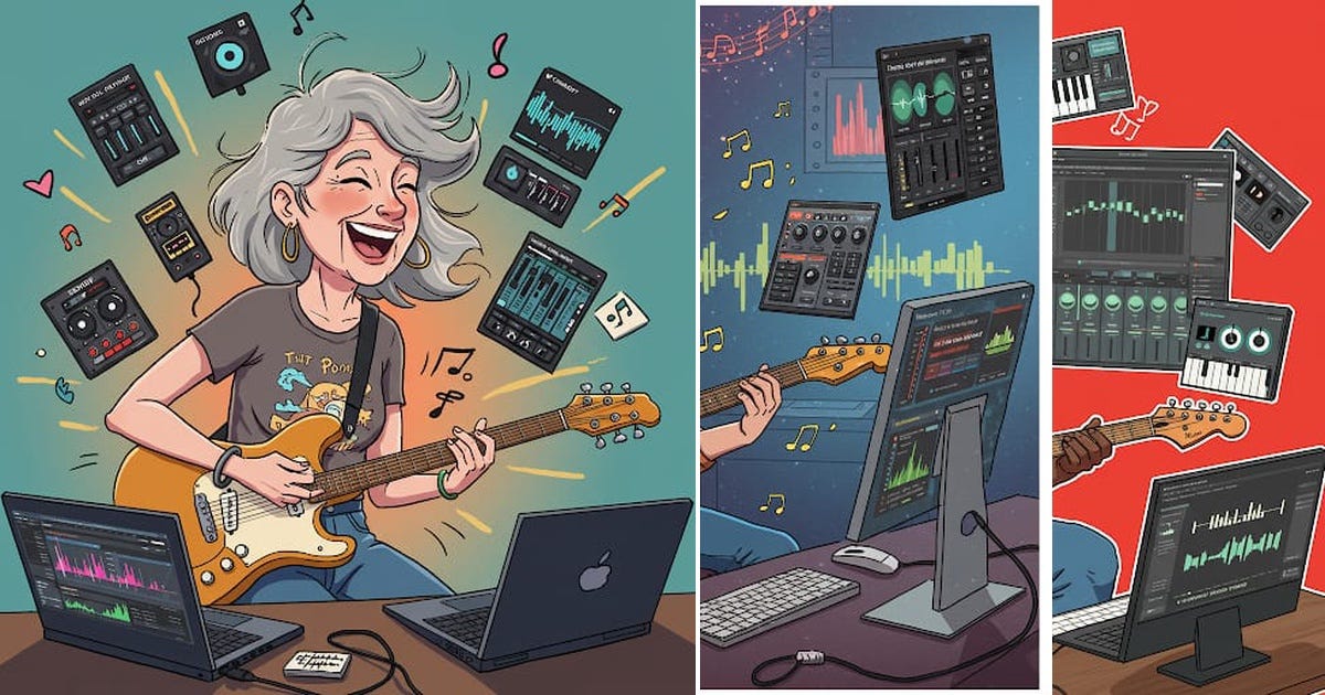 List: Diversão Garantida | Curated by Cláudio Pires | Medium