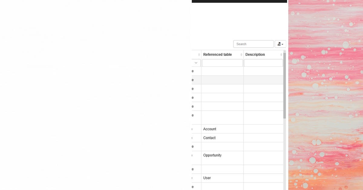 List: Data mapping script | Curated by Marc-André Régimbald | Medium