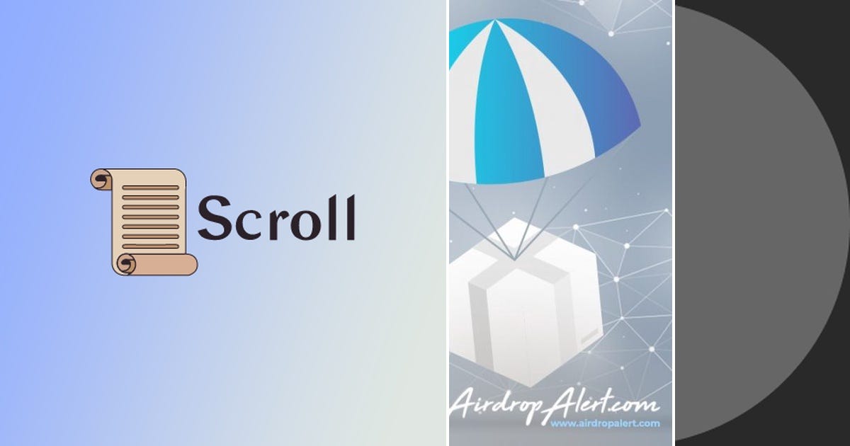 List: Airdrop | Curated by Sirkompre | Medium