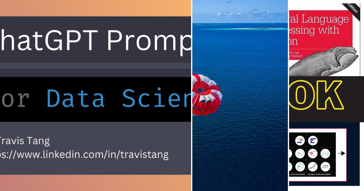 List: DataScience | Curated by lornejeal | Medium