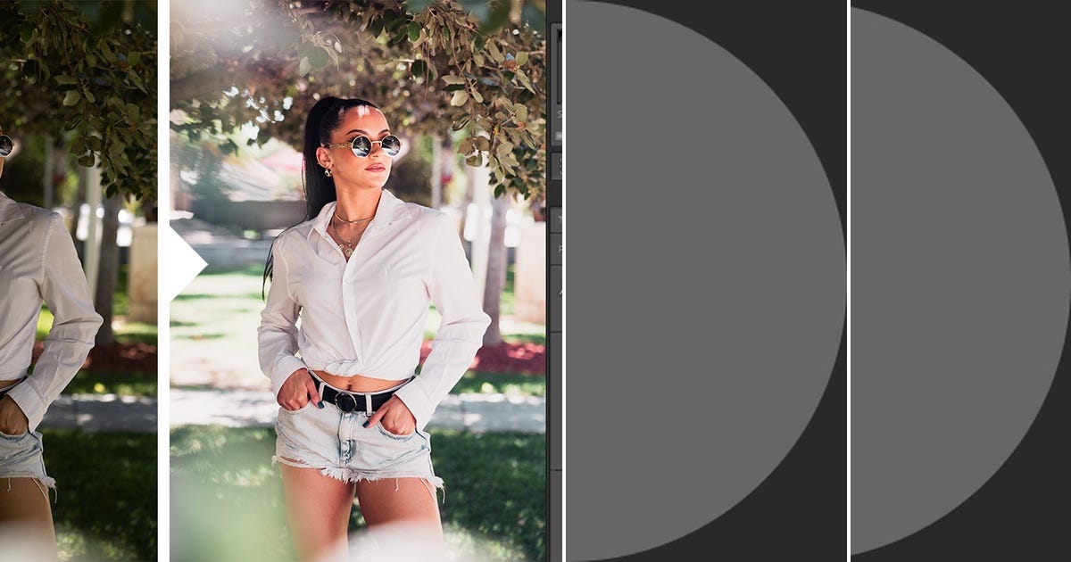 List: Post Processing Photography with Lightroom and Photoshop | Curated by Mike | Medium