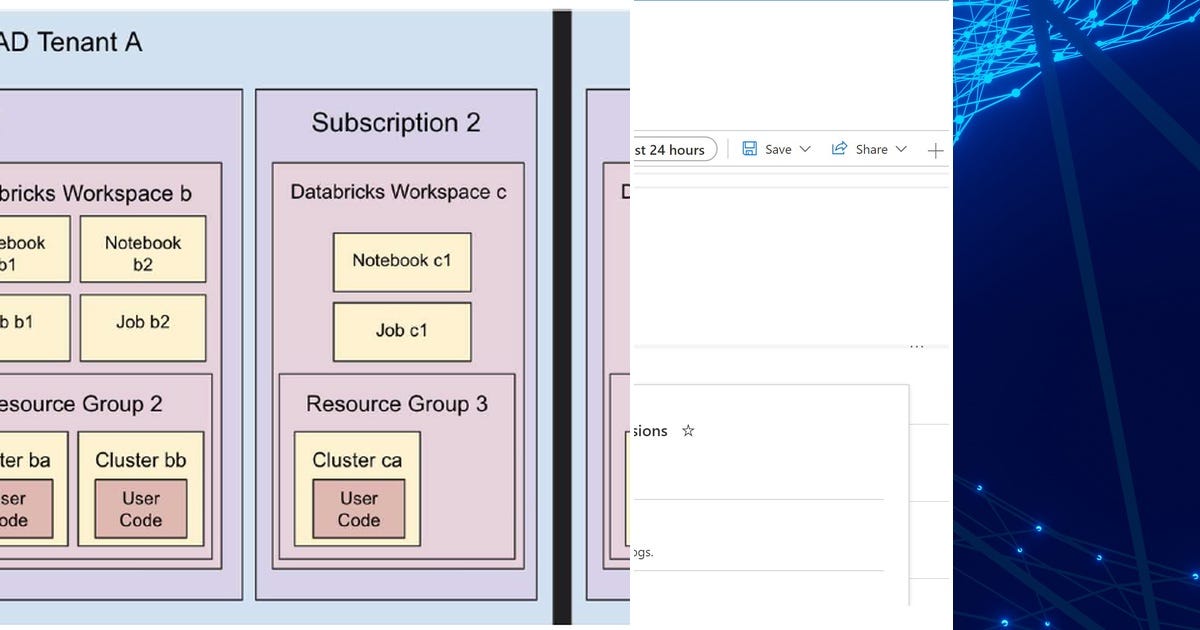 List: Databrick | Curated by Sanjeev Singh | Medium