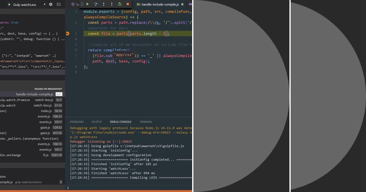 List: VSCode | Curated by Eric Corbett | Medium
