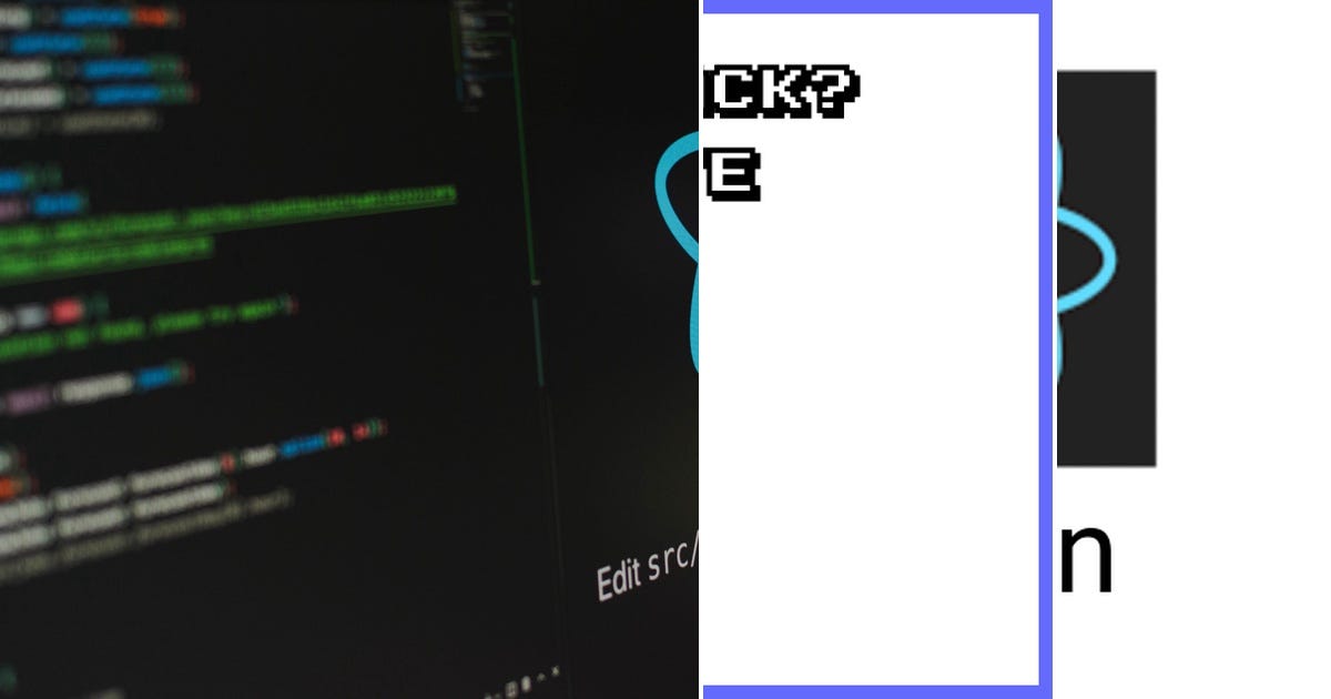 List: ReactJS | Curated by Pia Pringle | Medium