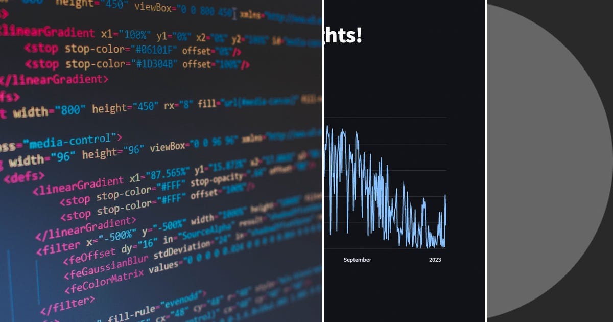 List: db | Curated by Daniel Vasquez | Medium