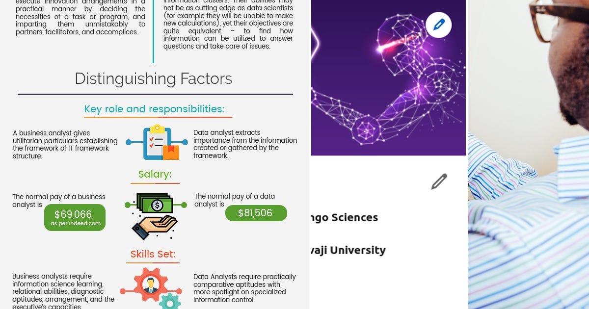 List: pm\data science | Curated by cole adelanke | Medium
