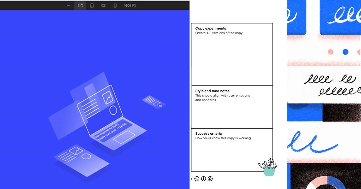 List: ux writing | Curated by Adepoju Samuel | Medium