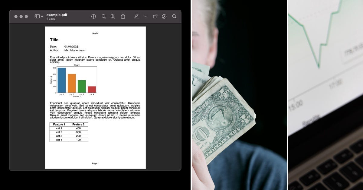 List: Dashboard | Curated by Enrico Elia | Medium