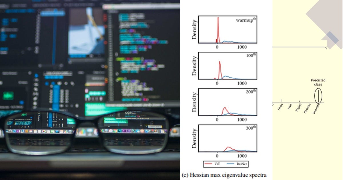 List: transformers | Curated by Sampsa Riikonen | Medium