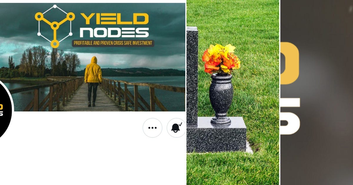List: YieldNodes | Curated by Rickiozo | Medium