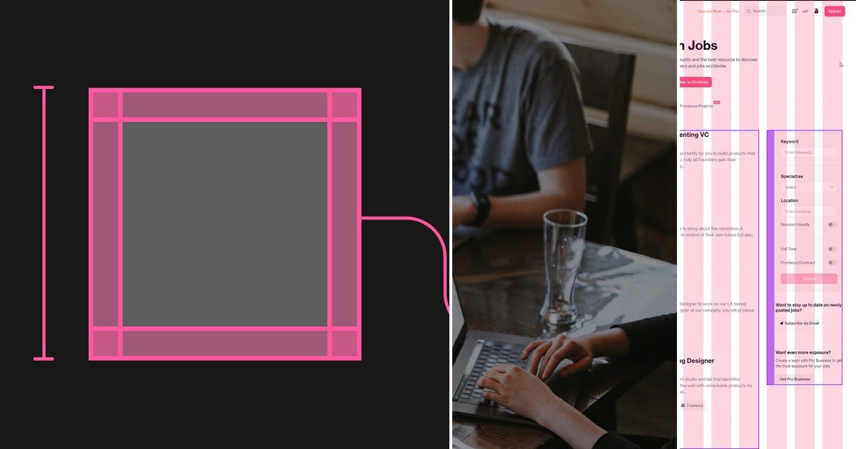 List: Figma | Curated by sianbeynon | Medium