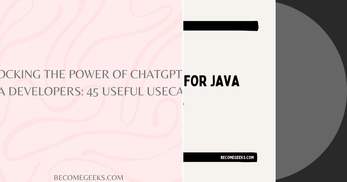 List: ChatGpt | Curated by Lenrit | Medium