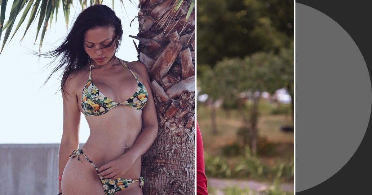 List: Sex | Curated by Ayoub Rastanawi | Medium