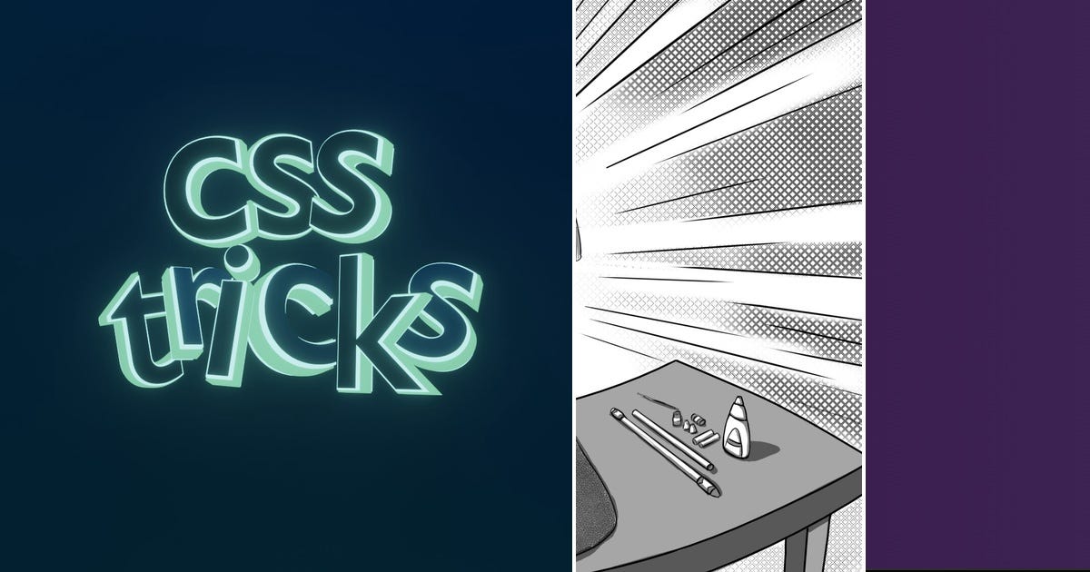 List Css Tricks Curated By Tanisha Woodland Medium
