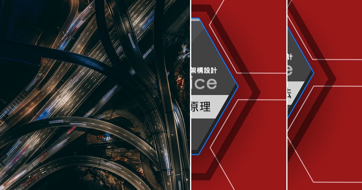 List: Microservice | Curated by Jim Chien | Medium