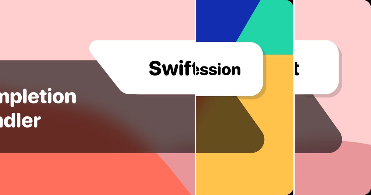 List: Swift | Curated by Yasin Kibaroğlu | Medium