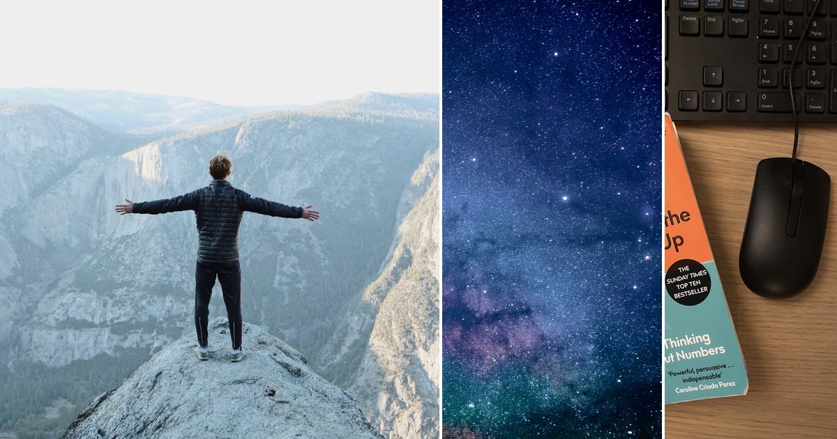 List: Weekly Book Dive | Curated by Arley | Medium