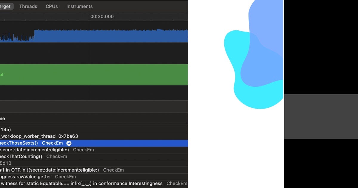List: Swift Level Up | Curated by Uno | Medium