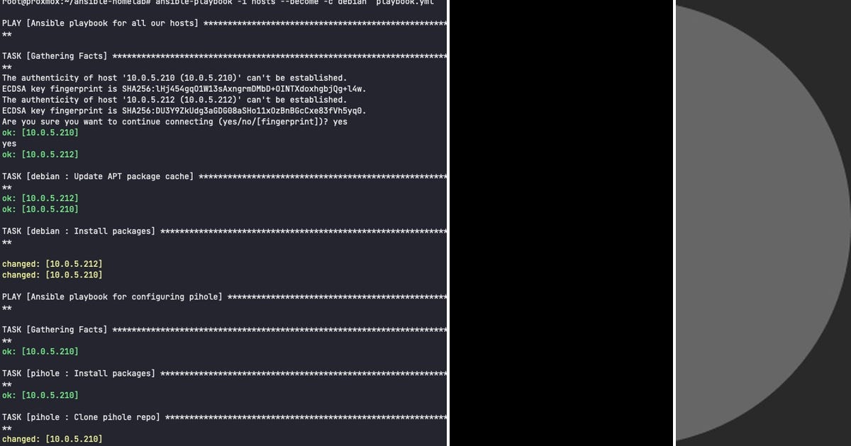 List: Homelab | Curated by Sven van Ginkel | Medium