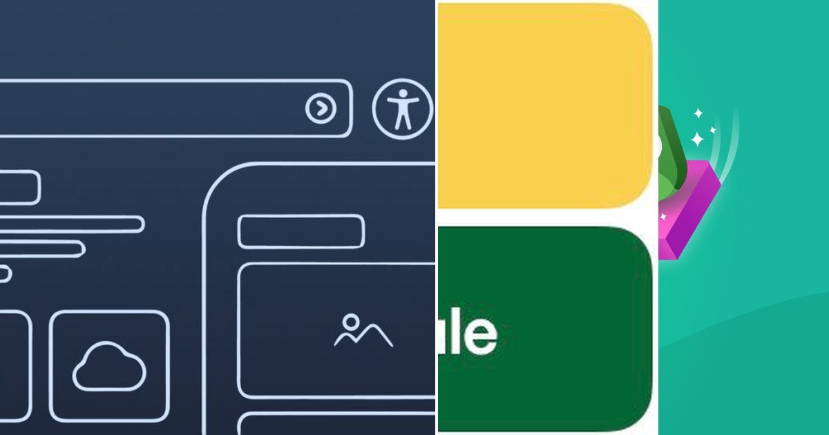 List Modular Curated By Sergey Stelmakh Medium