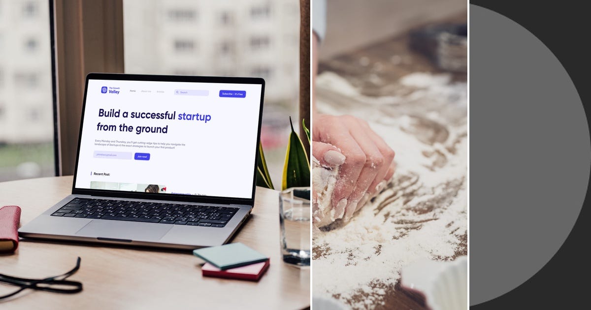 List: If you’re building from scratch | Curated by Techchelle | Medium