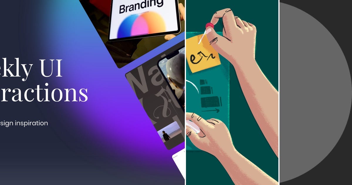 List: Portfolio | Curated by Dammy Iyiola | Medium