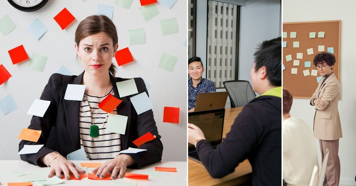 List: Portfolio and Interview | Curated by Eric Chung | Medium