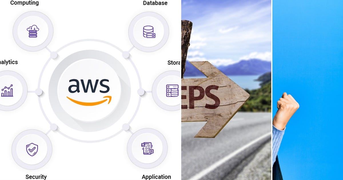 List: Cloud computing | Curated by Eric Seidel | Medium
