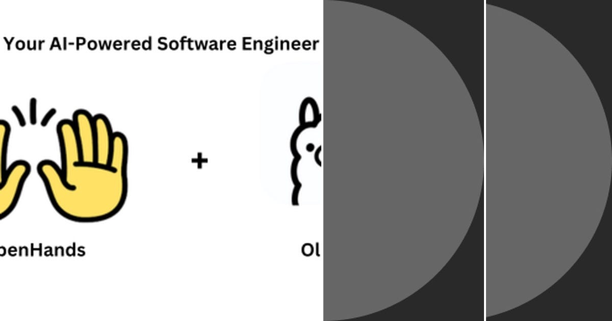 List: Ollama | Curated by Peter Malmkjaer | Medium