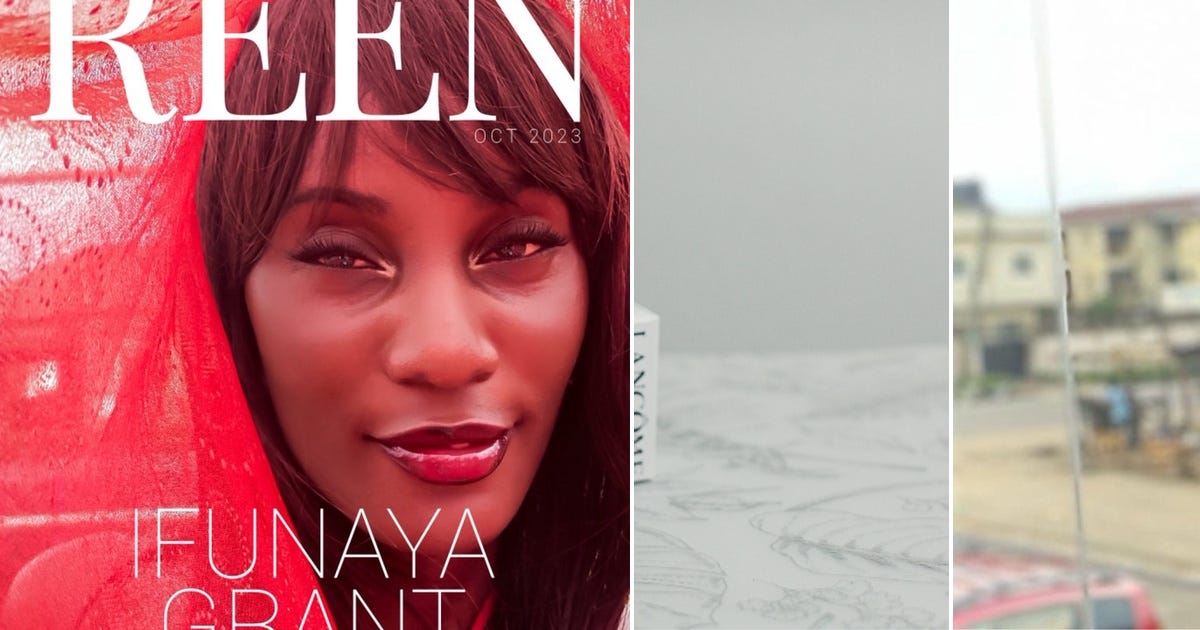 List: Reen’s Interviews | Curated by Reen Magazine | Medium