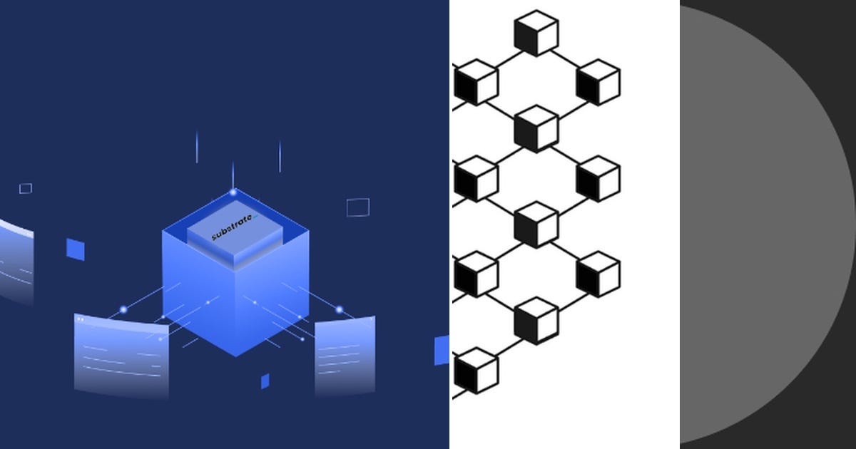 List: Substrate | Curated by Hasan Mithaiwala | Medium