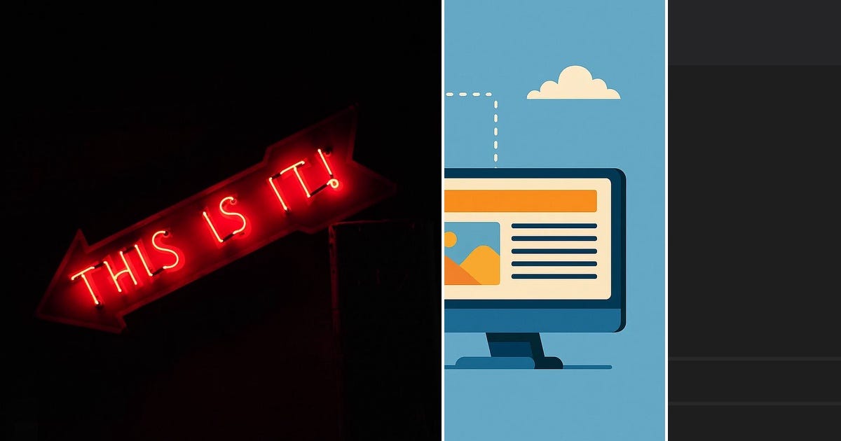 List: The Frontend Core: JavaScript & Web Mechanics | Curated by Yogesh ...