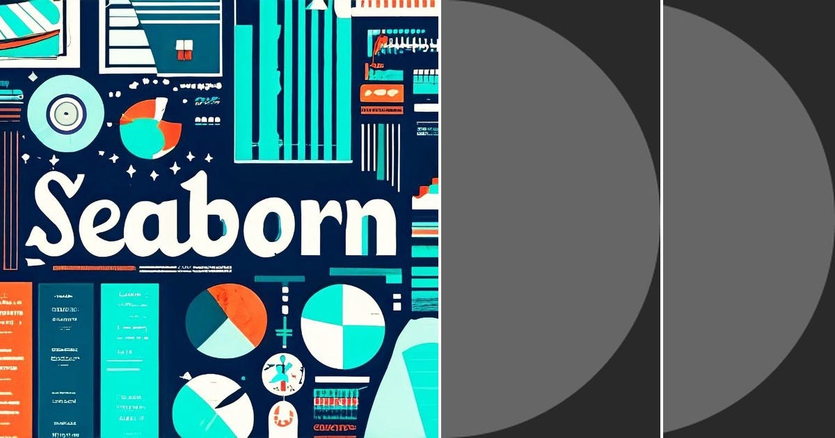 List: Seaborn | Curated by Diogo Silva | Medium