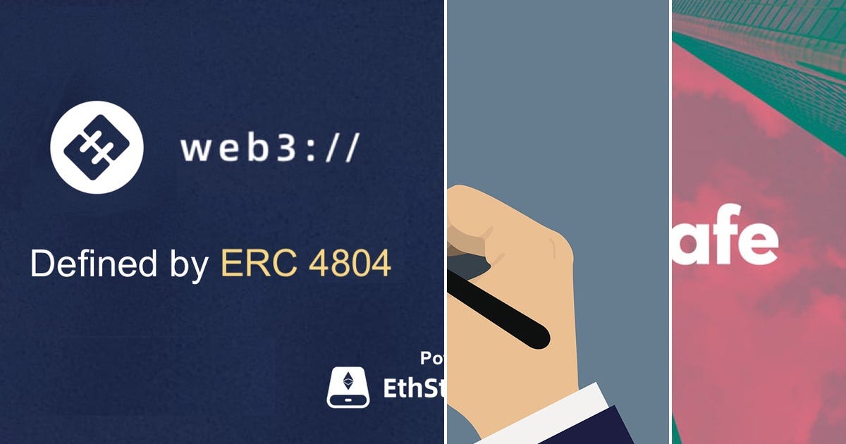 List: Web3.0 | Curated by ibcaos | Medium